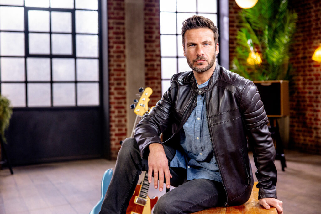 Milo: Koen en Hilde hebben groot nieuws - Soapkijker