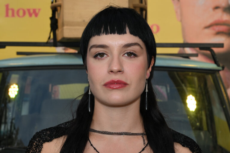 Dit is de love language van Emma Rotsaert - Soapkijker