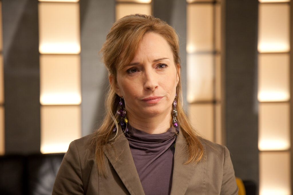 Deze Team Spirit-actrice is jarig - Soapkijker